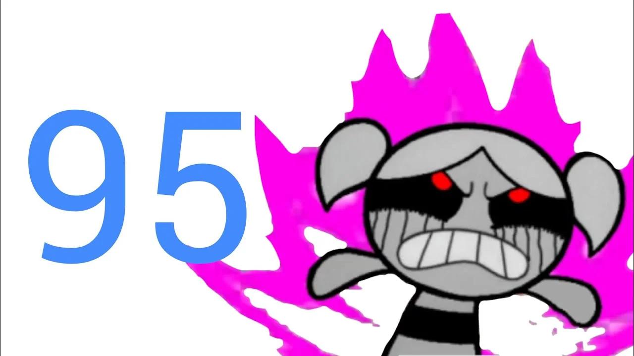 Random Villain Defeats Part XCV