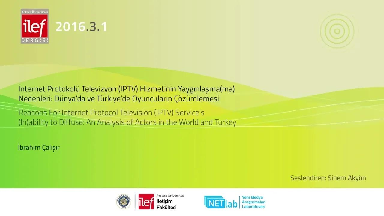 İlef Dergisi 3.1