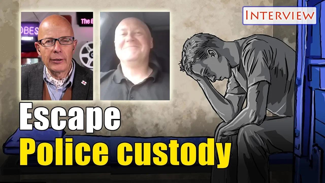 How To Deal With The Police If Under Caution