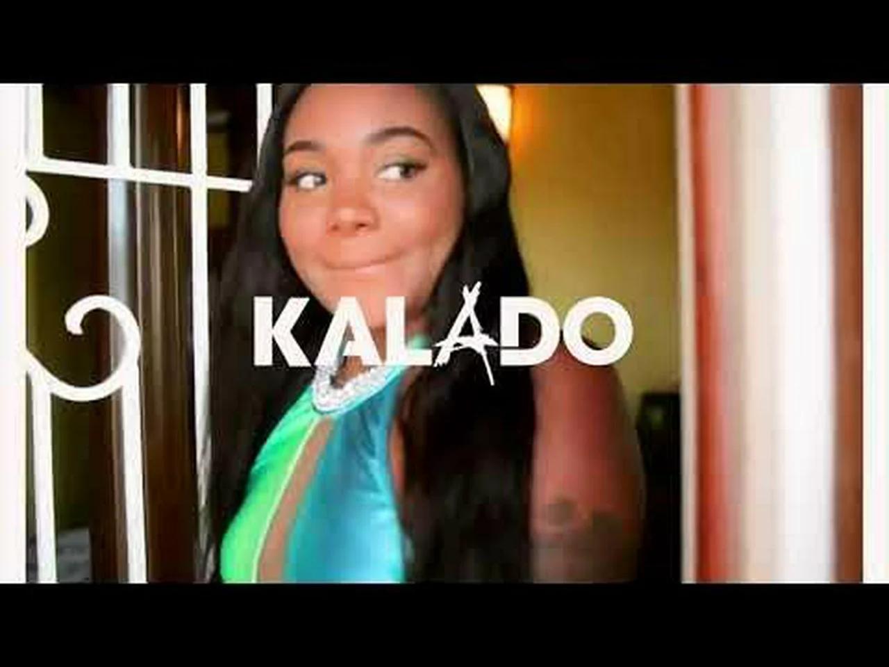 Kalado - Gangster Party