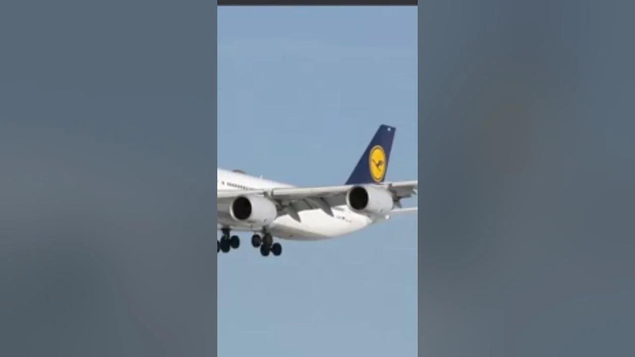 AIRBUS A340?! Project flight suggestions
