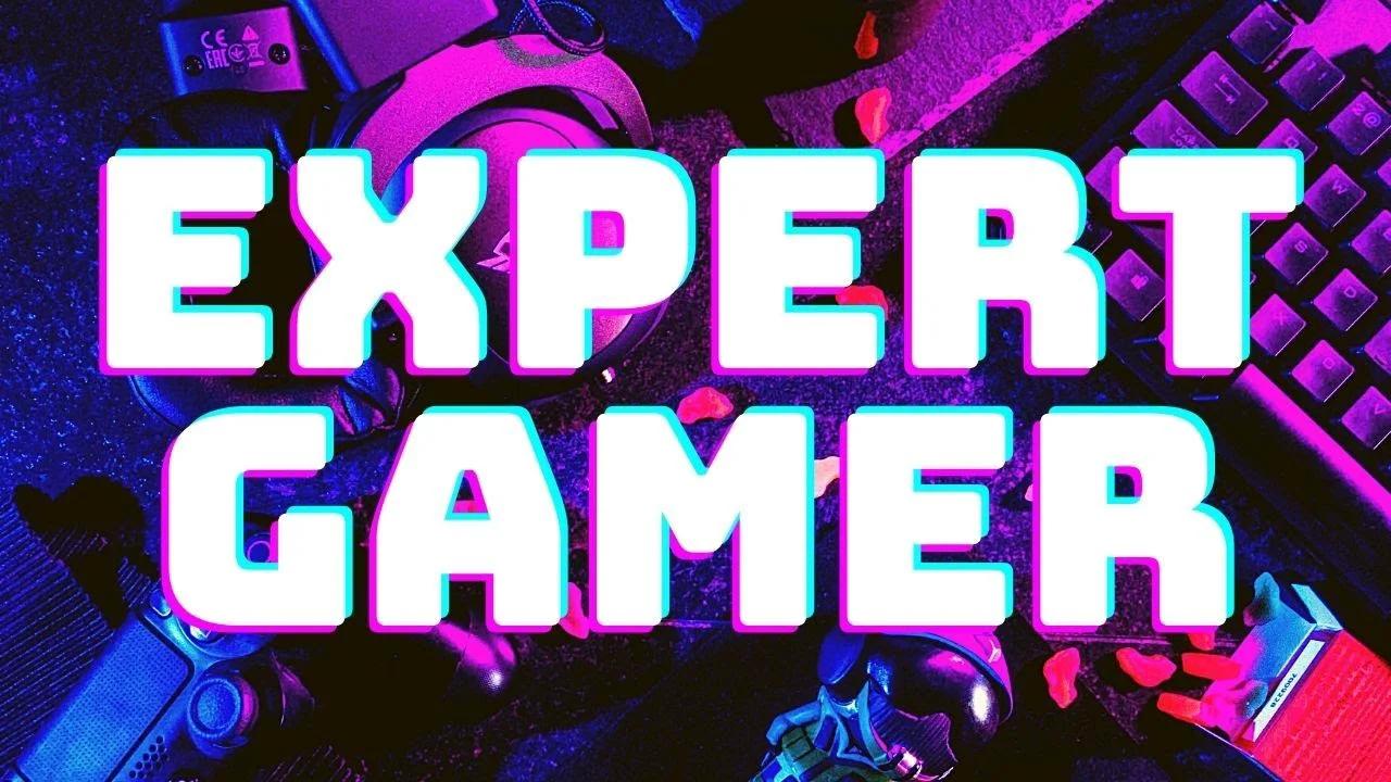 Become an Expert Gamer! Powerful Silent Subliminal Affirmations to help ...