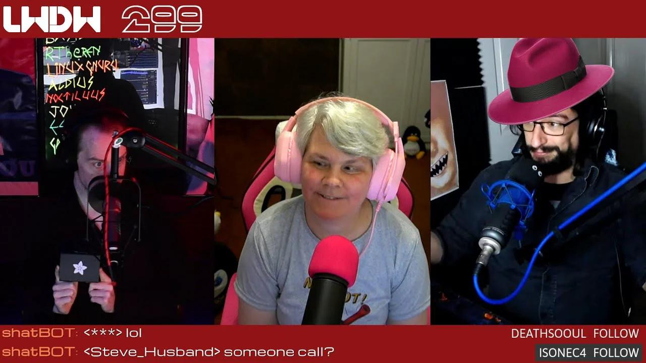 Raspberry Pi Zero 2 and Meme Linux 35!