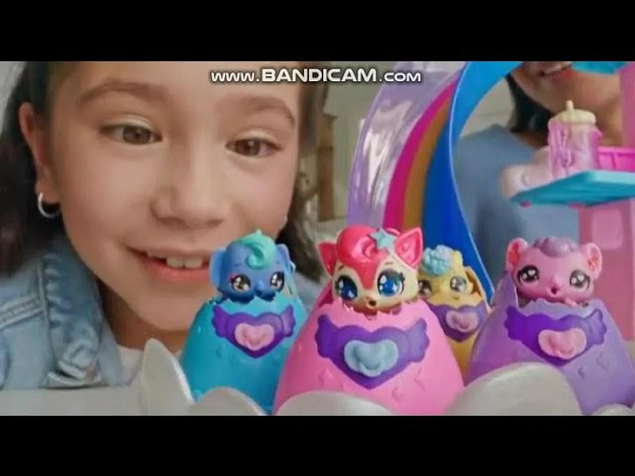 Boomerang USA Commercial Break (October 31, 2023 #2)