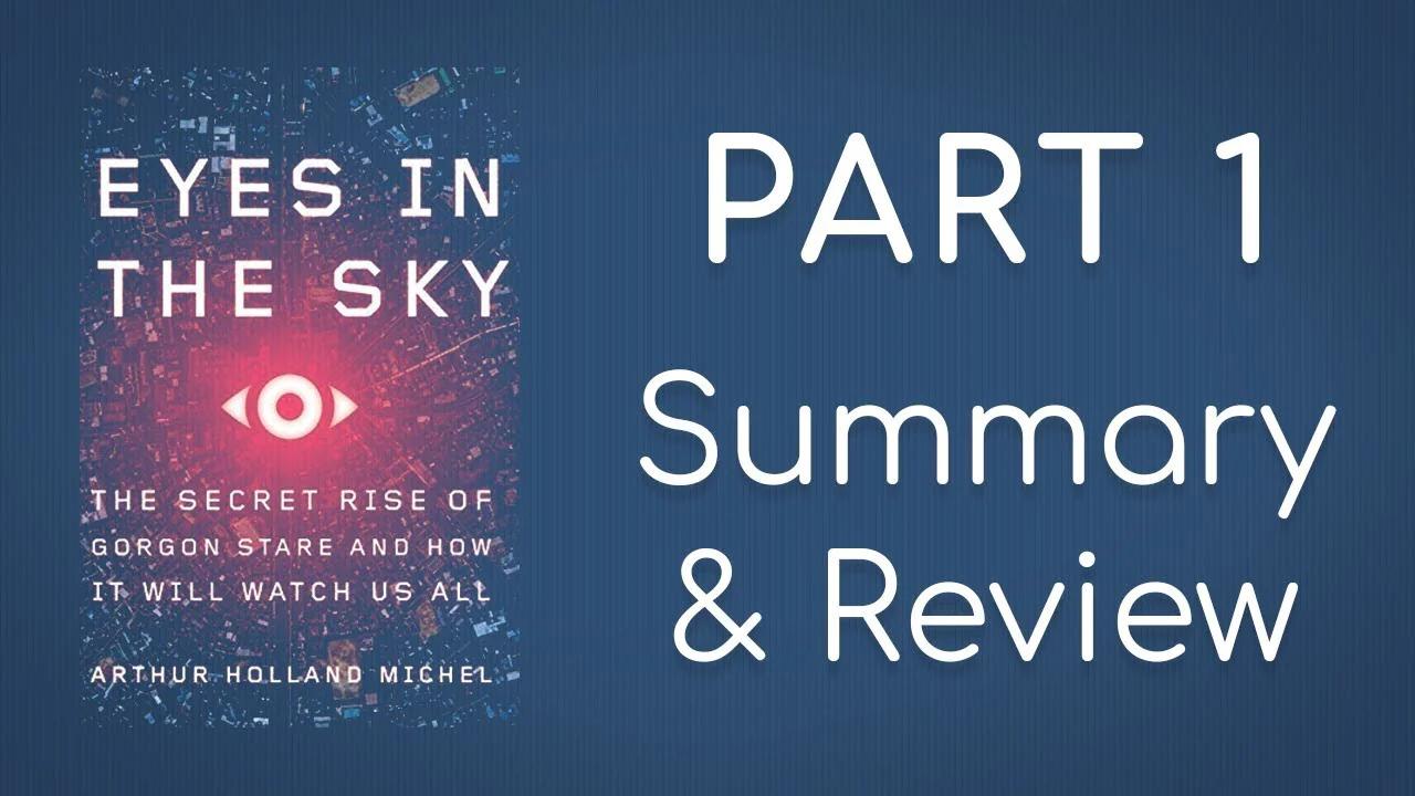 Eyes in the Sky #1 | Constant Hawk, Angel Fire, & Gorgon Stare