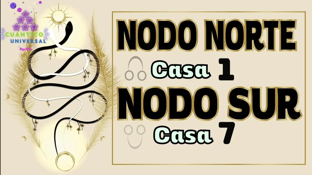 NODO NORTE EN CASA 1 nodo sur casa 7: EL KARMA SOBRE LA PERSONALIDAD y ...