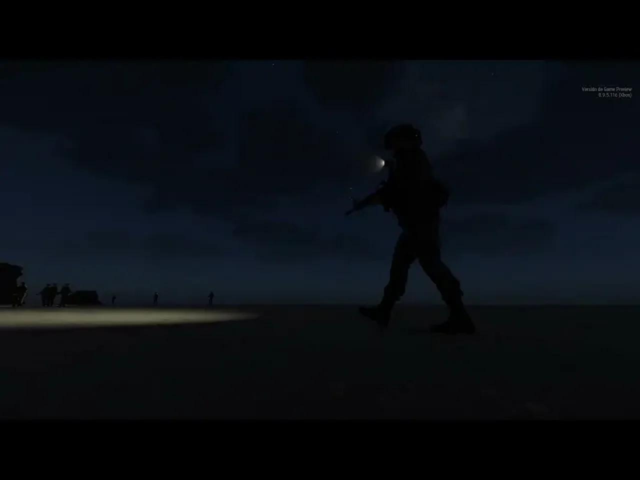testing Arma Reforger pathetic AI september 2022 game is worse than in ...