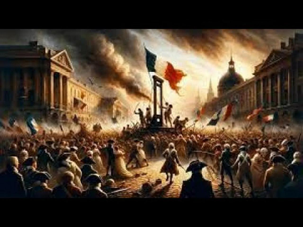 Your Permanent Revolution