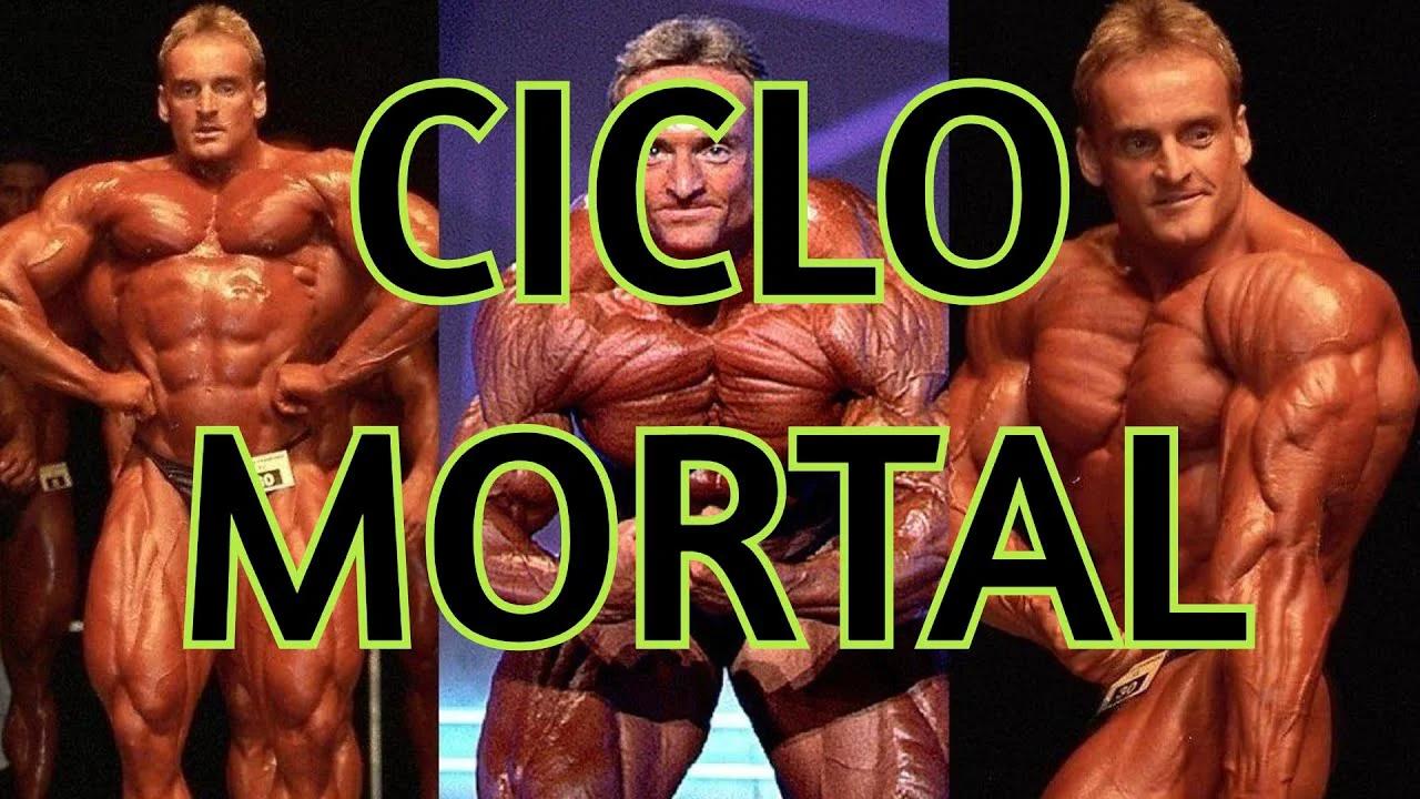 CICLO DE ANDREAS MÜNZER