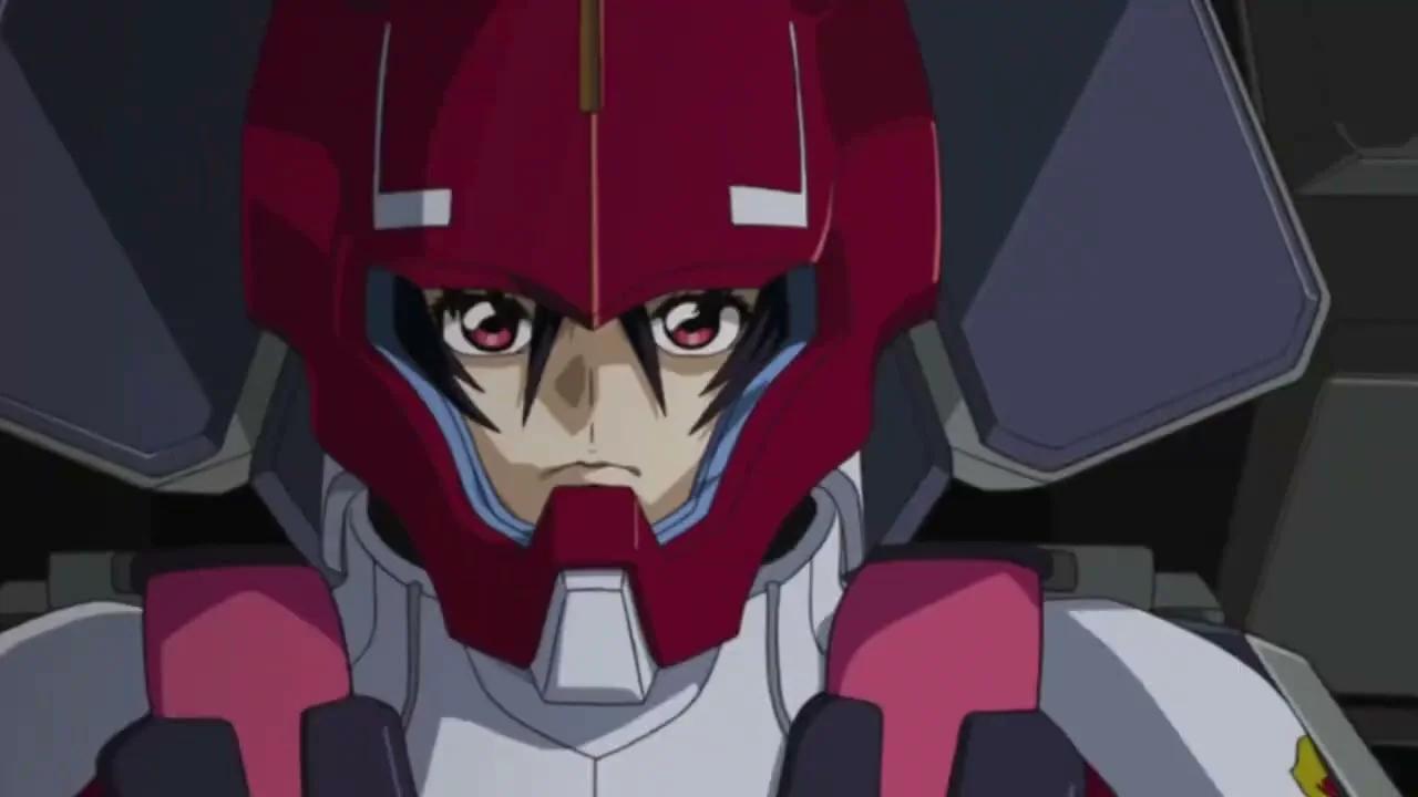 DESTINY GUNDAM Launch Sequence - ARMORED CORE VI