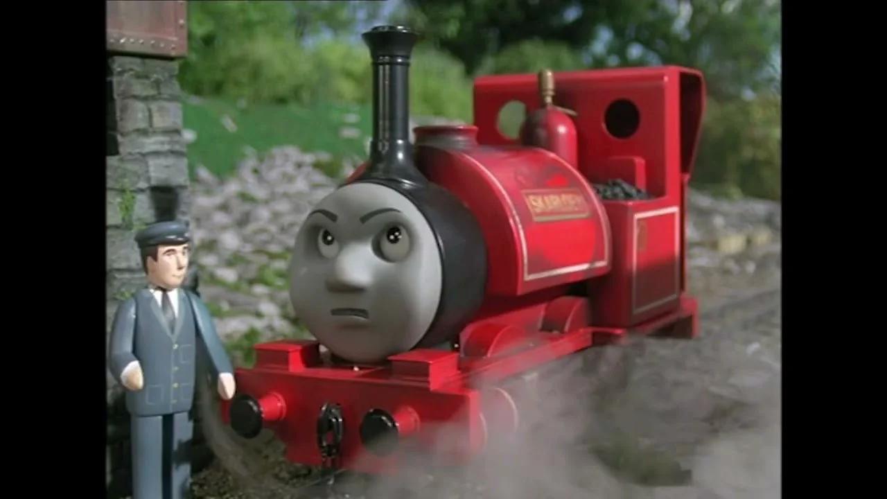 Trusty Rusty (Michael Brandon - US) (Original Music)