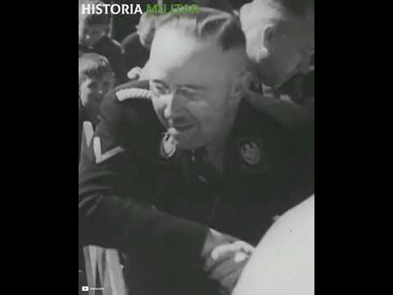 💥'SS Nazis': CREADAS por un JUDÍO💥