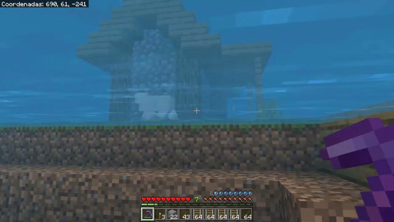 Como conseguir el Logro/Trofeo Todo sobre ruedas en Minecraft | LOGROS ...