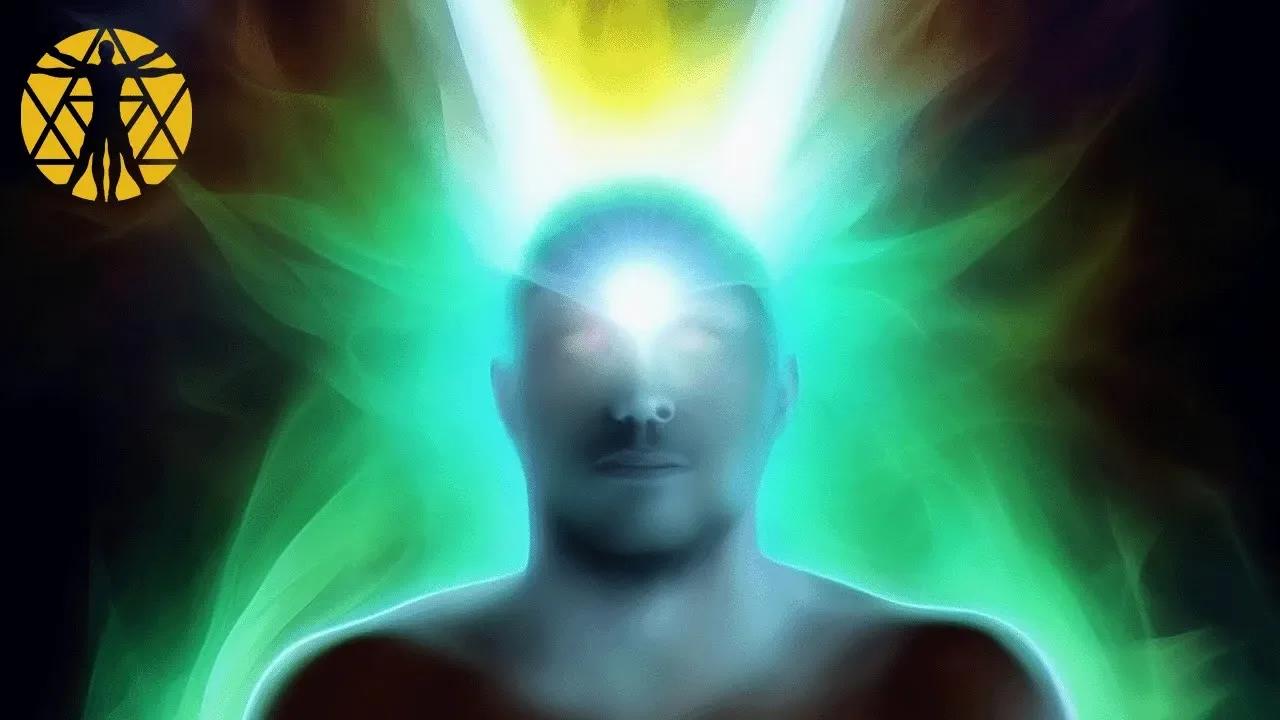 The Great Awakening - 3D to 5D Consciousness - 432 Hz + 963 Hz ...