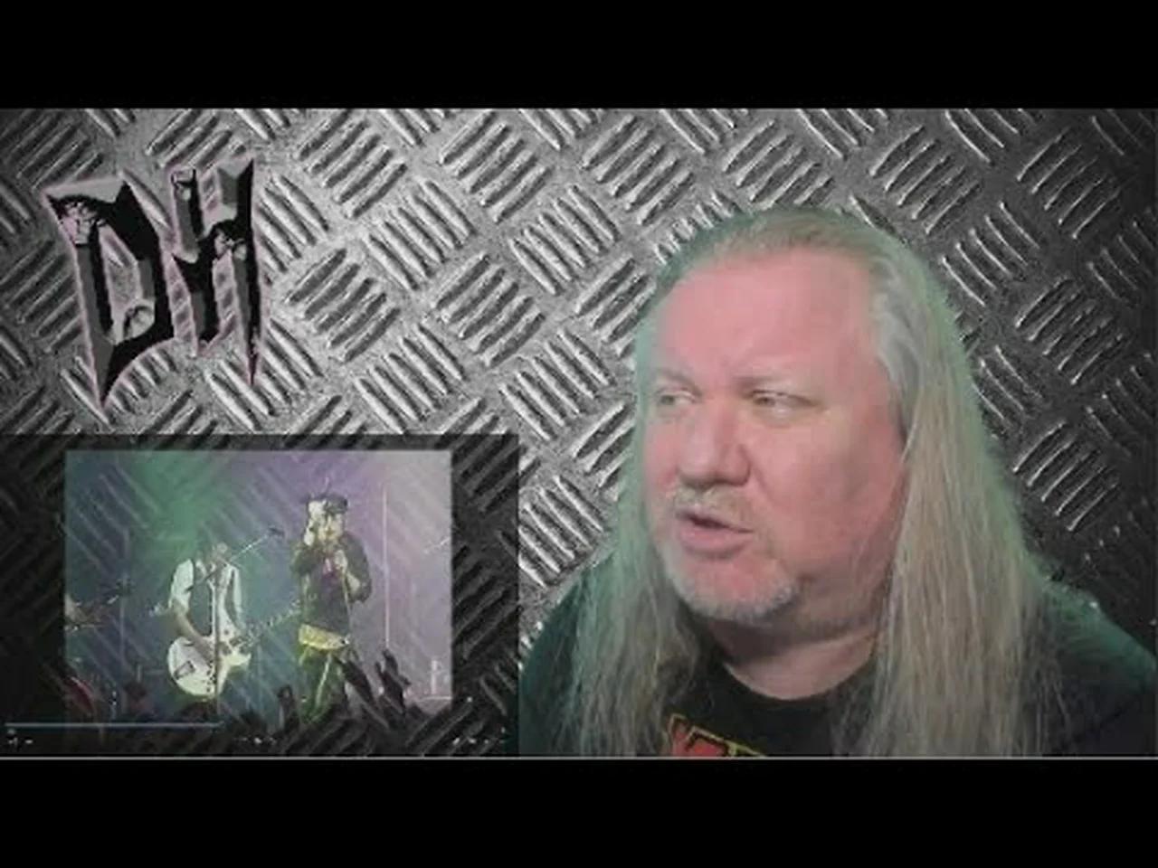 Guns ‘n Roses - Nightrain (Live) REACTION & REVIEW! FIRST TIME WATCHING!