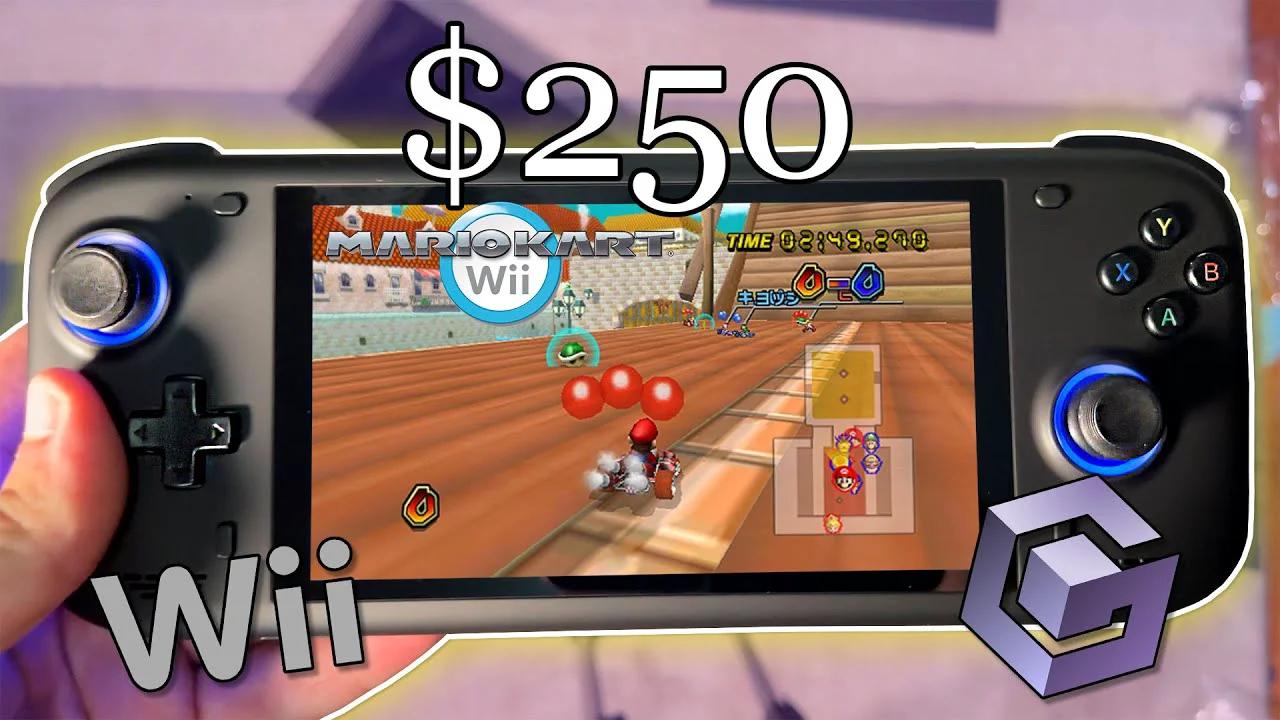 Loki Zero Unboxing and First Impressions