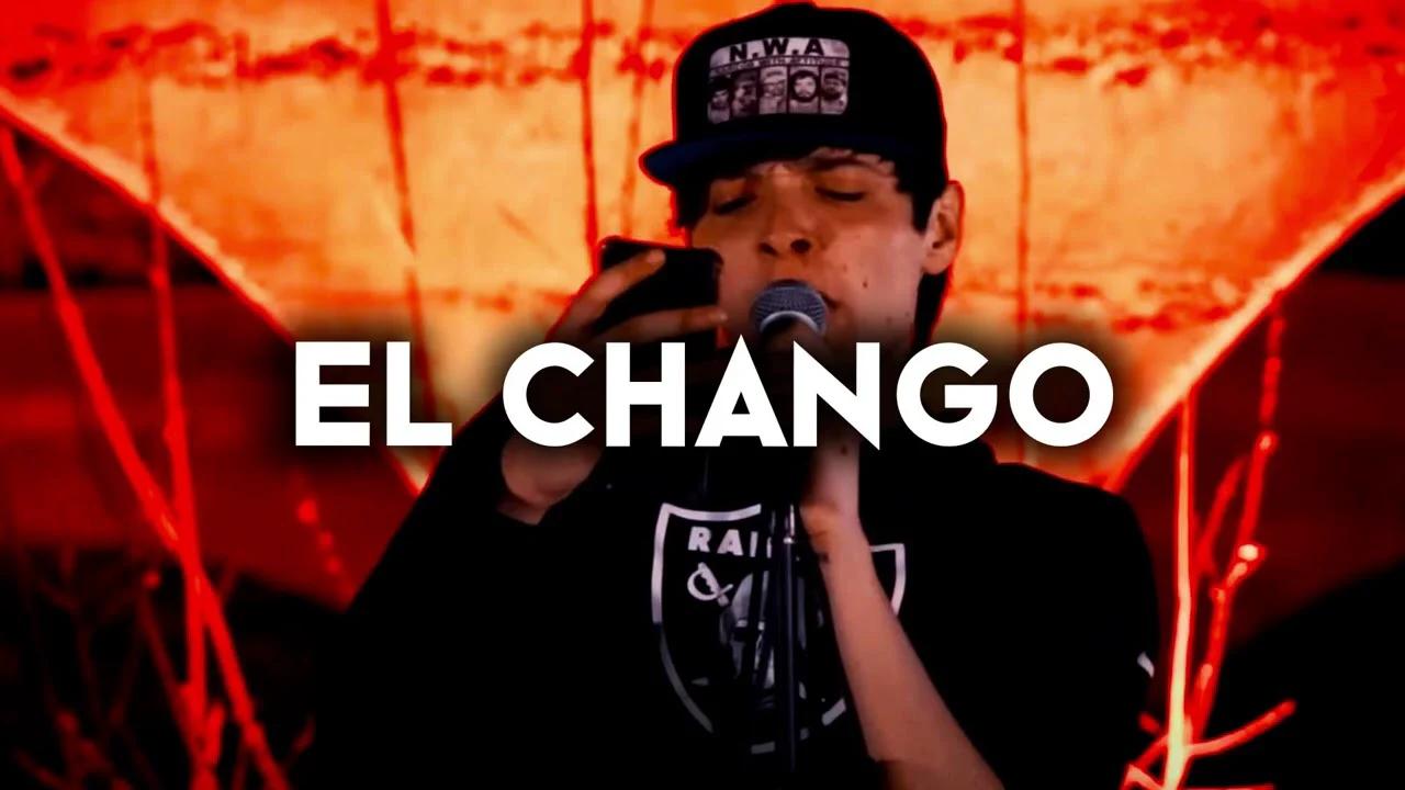 El Chango - Peso Pluma (Corridos 2023)