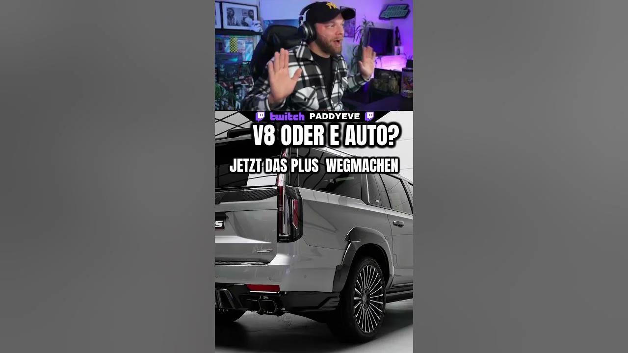 Das ist LUXUS PUR!! #viral #trending #shorts #cars #auto #twitchclips # ...