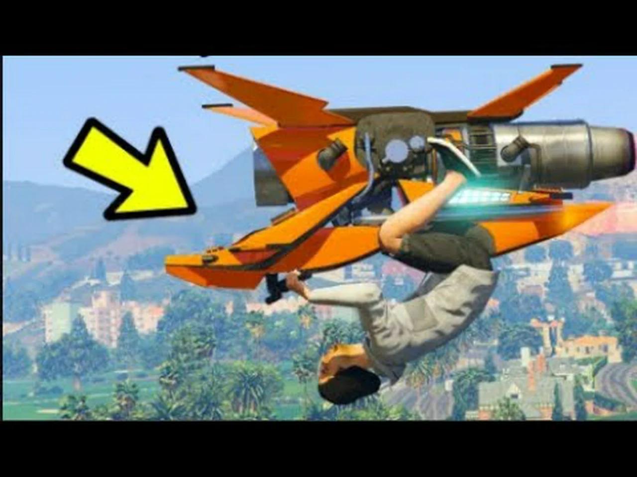 Fly Your MK2 Upside Down WIth a Keyboard!!!