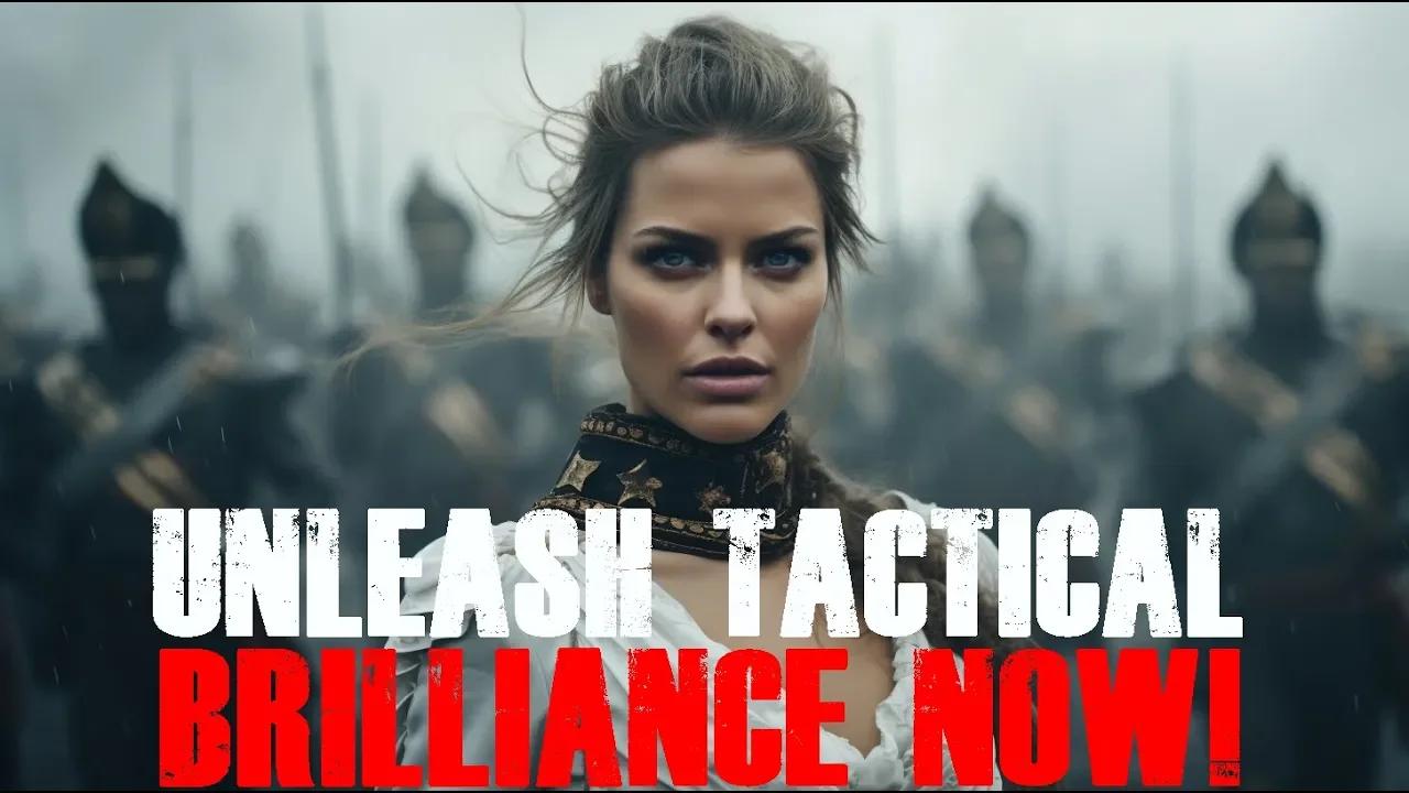 The Strategic Edge Mastering Tactical Decision Making In Gaming