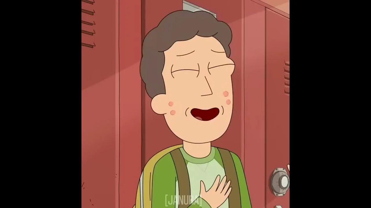 Rick & Morty - Turning into a Bug - Season 6