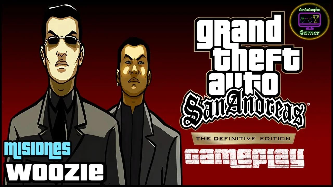 GTA San Andreas Key to her Heart