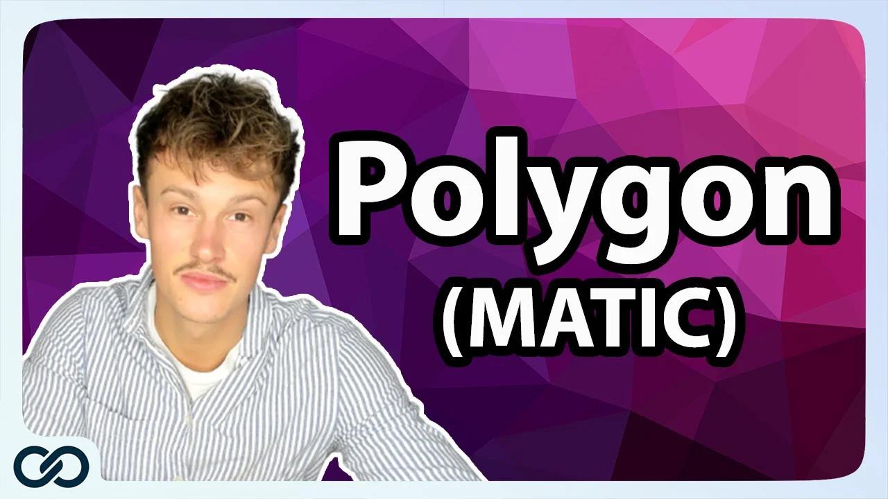 Wat is Polygon en hoe werkt MATIC?