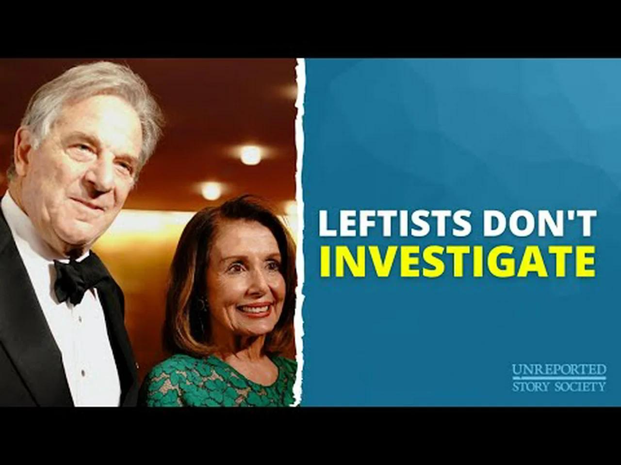What Really Happened To Paul Pelosi