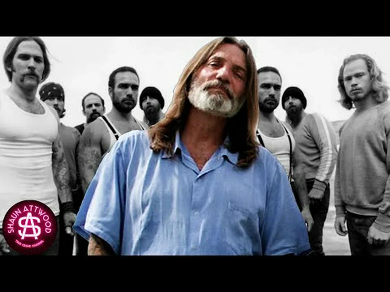 Michael Thompson Part 4 Trailer 2: 45 Years In California Prison Aryan ...