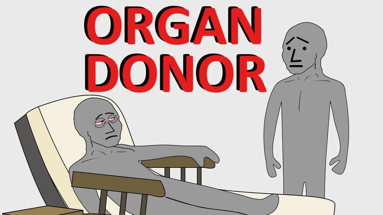 NPC University Season 5 Episode 15