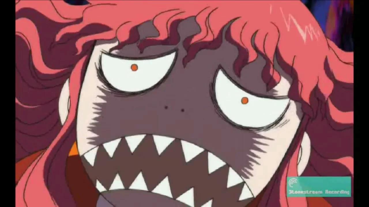 Zatch Bell English Fandub Episode 121