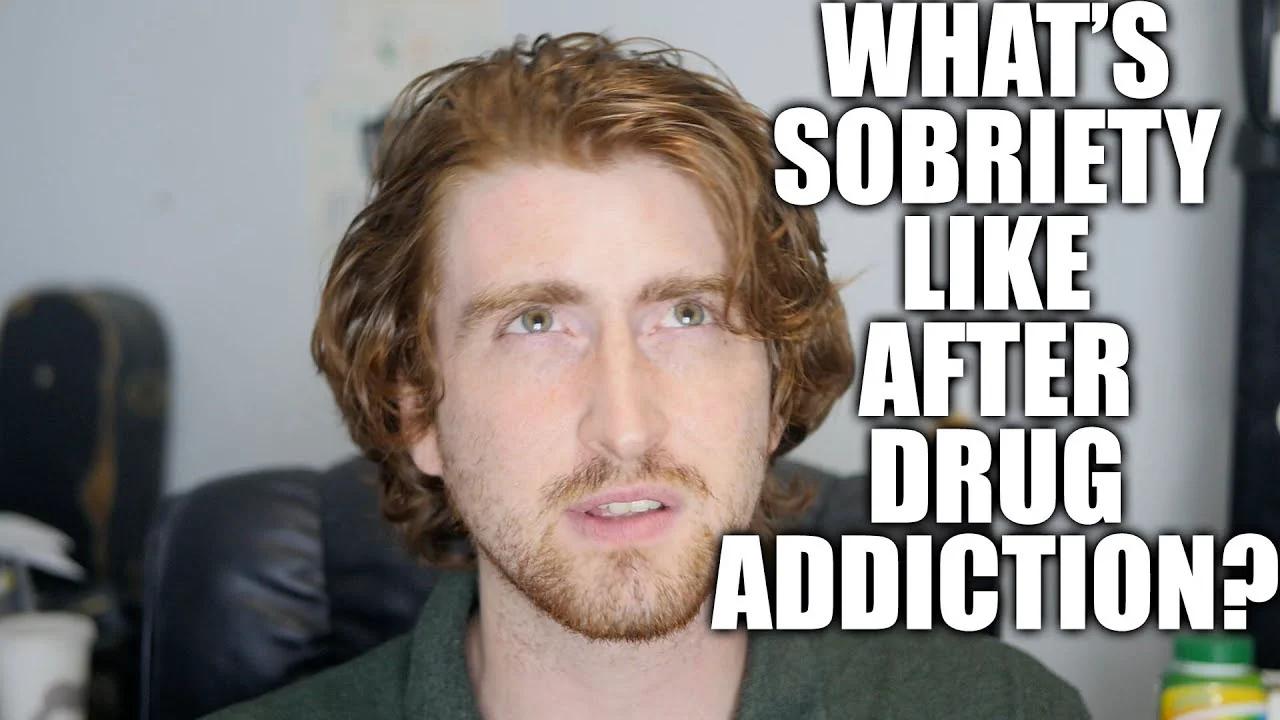 Whats Sobriety Like After Drug Addiction An Ex Meth Addict Shares The