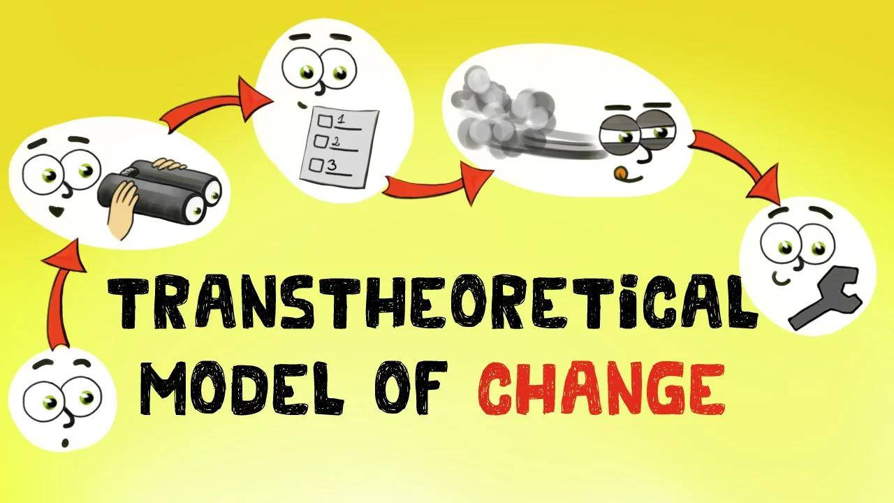 Transtheoretical Model and Stages of Change (Examples)