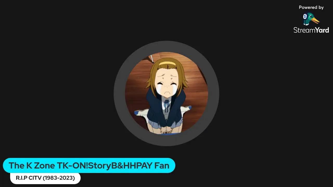 CITV Is Closed/Shutdown Yesterday