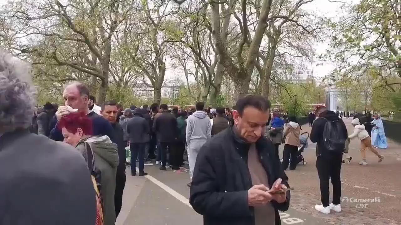 Heiko Khoo Speakers' Corner 21 April 2024