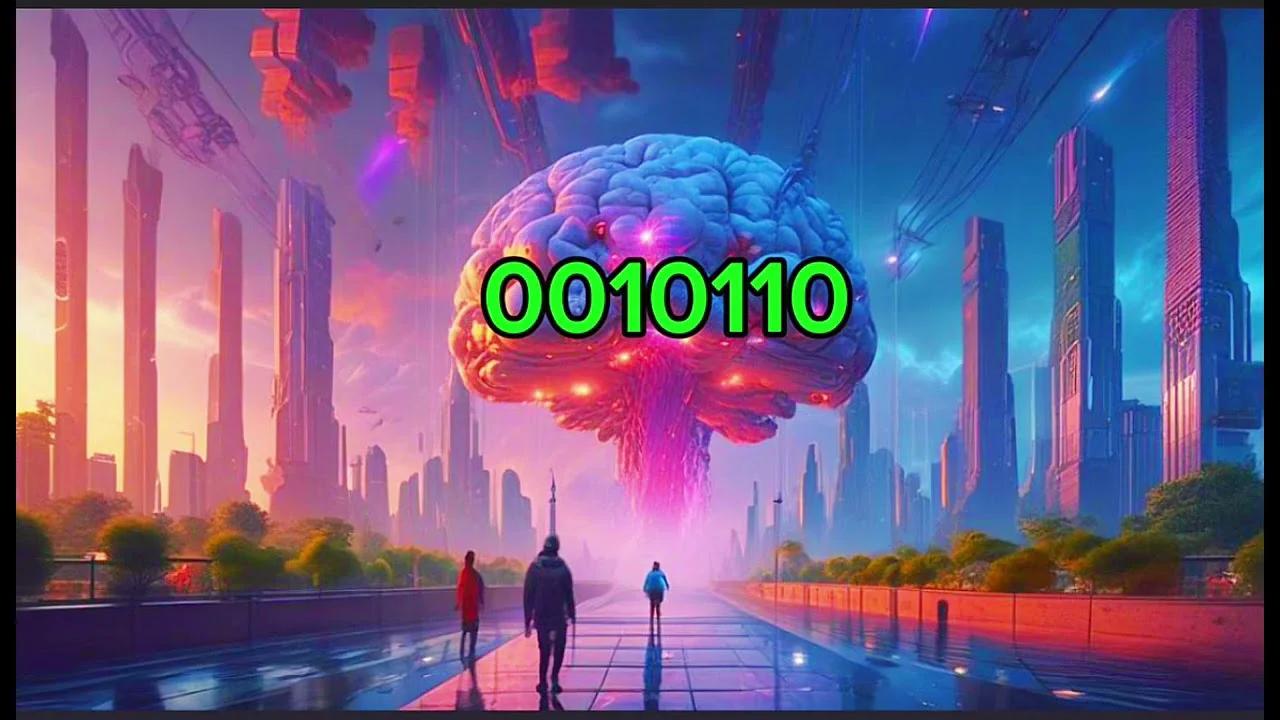 Code 0010110 Matrix Breakout