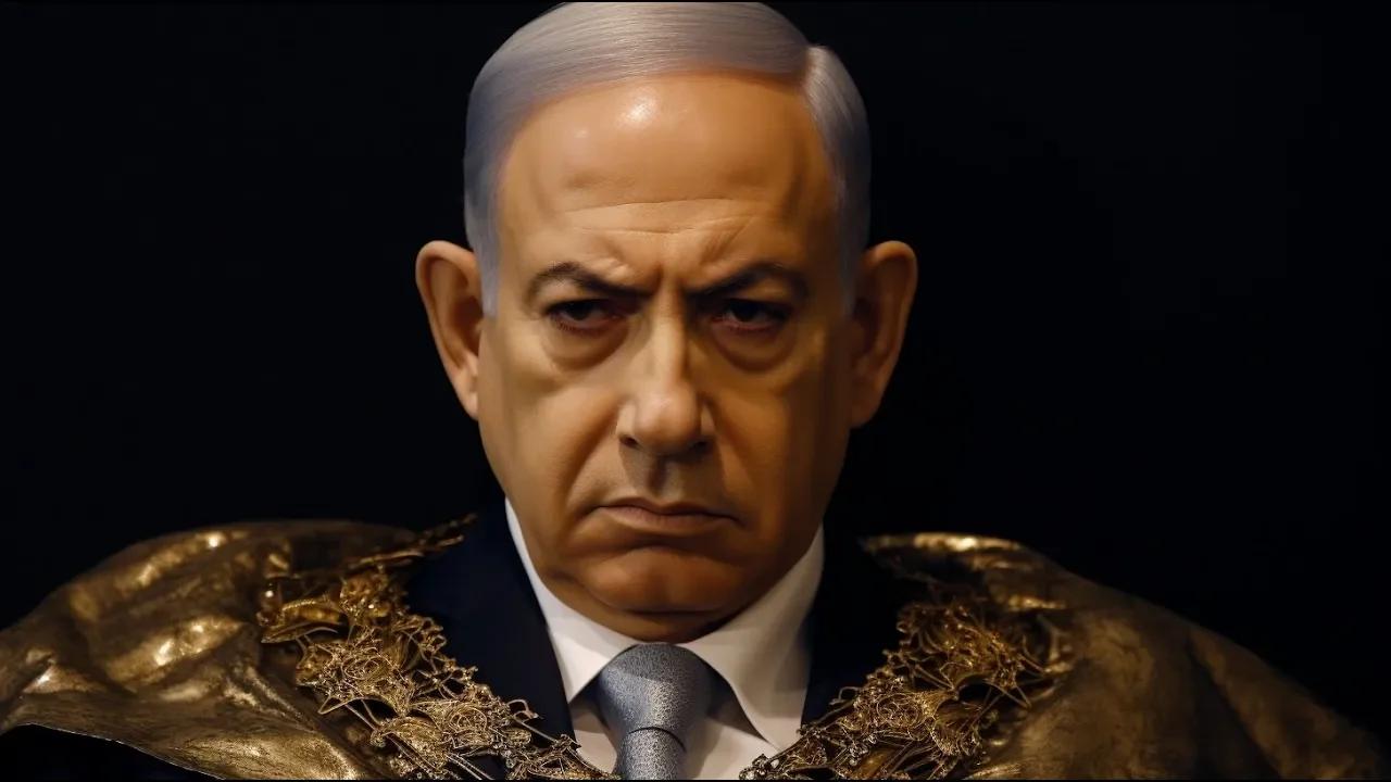 Palestine a Land without People