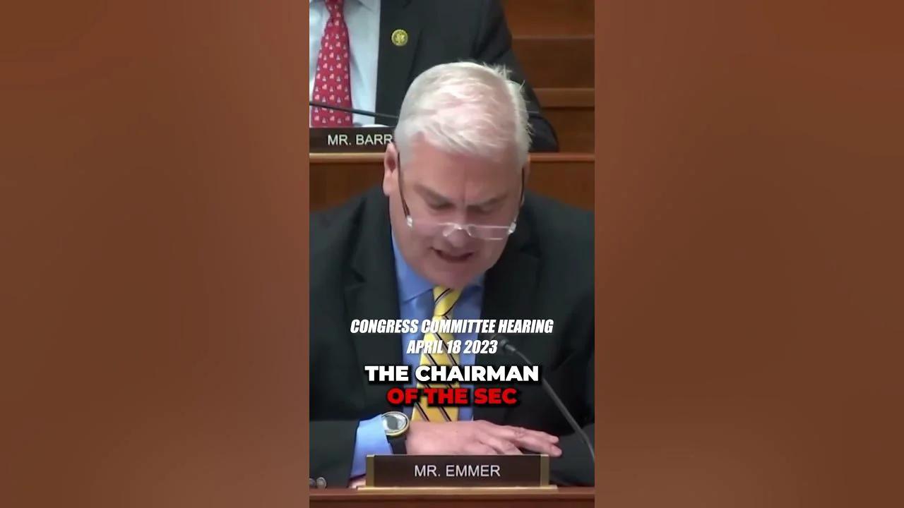 Crypto Is Turning Into A Partisan Issue