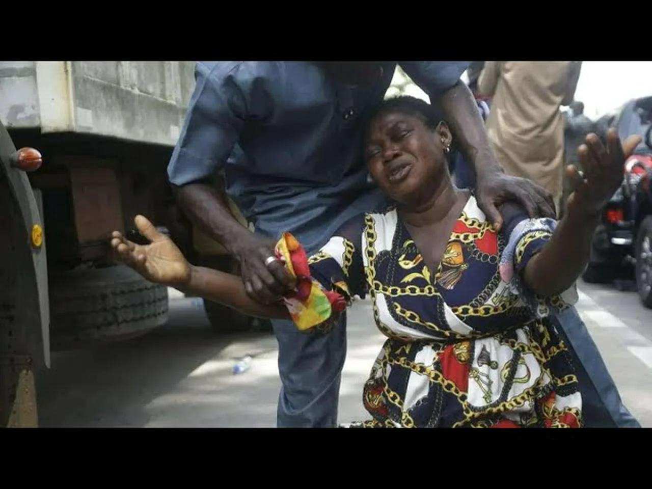Islamist Bandits Attack Mining Community Zurak In North Central Nigeria