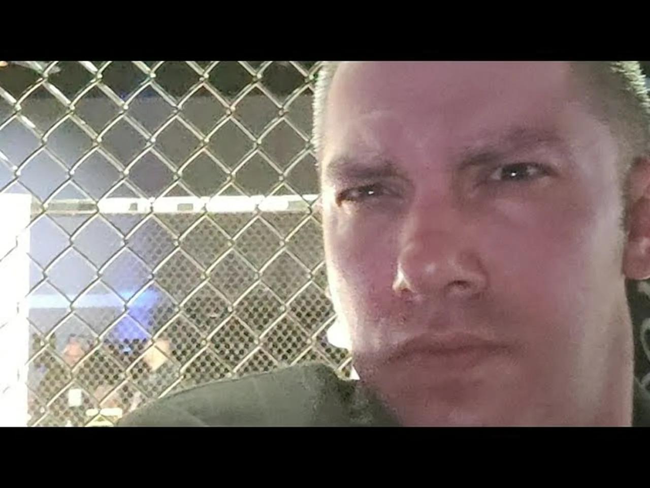 Live From Caged Aggression AMA