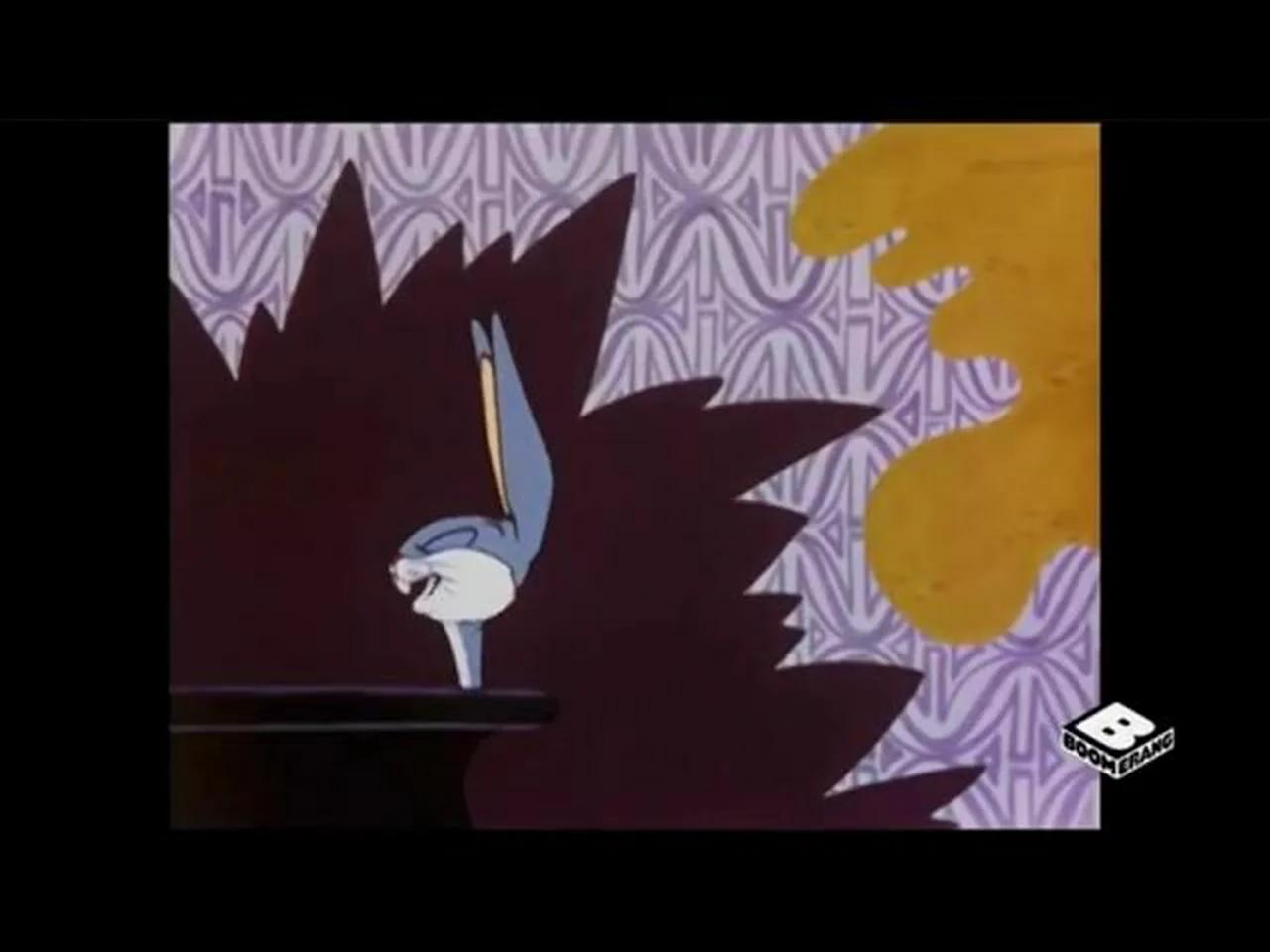 Wackiki Wabbit (1943): 2024 Boomerang Airing!