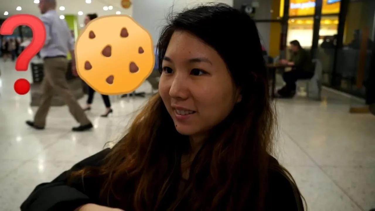 memories of the cookie never delivered (she never got a cookie, I made ...