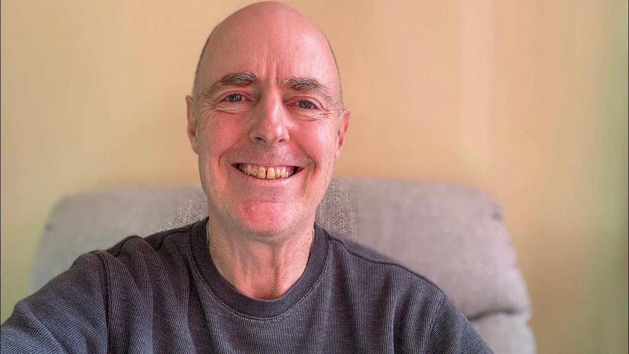 The Man Who Lived Without Money