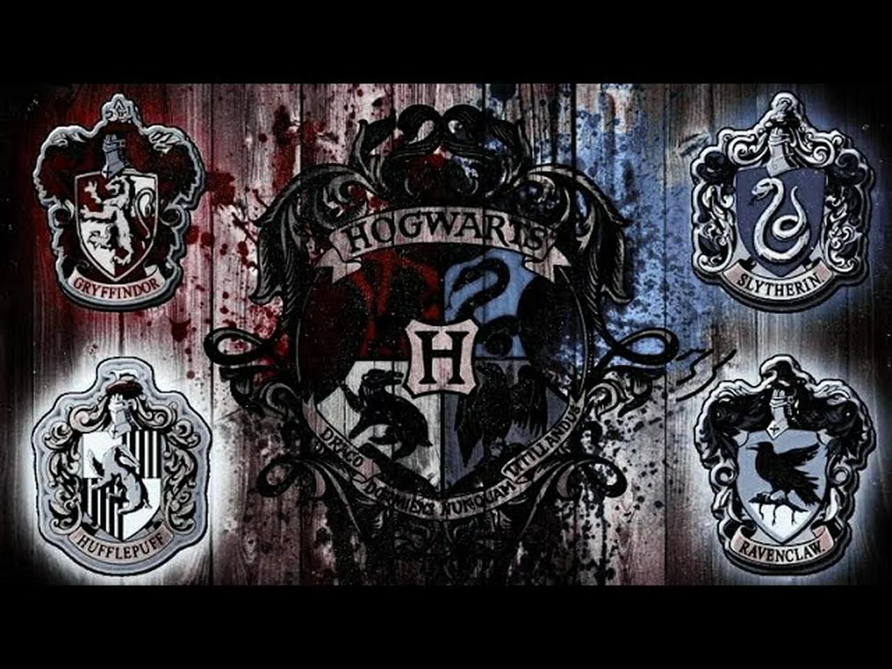 𝐇𝐎𝐔𝐒𝐄𝐒 𝐇𝐎𝐆𝐖𝐀𝐑𝐓𝐒 - 𝐆𝐑𝐘𝐅𝐅𝐈𝐍𝐃𝐎𝐑, 𝐒𝐋𝐘𝐓𝐇𝐄𝐑𝐈𝐍, 𝐇𝐔𝐅𝐅𝐋𝐄𝐏𝐔𝐅𝐅 𝐀𝐍𝐃 𝐑𝐀𝐕𝐄𝐍𝐂𝐋𝐀𝐖