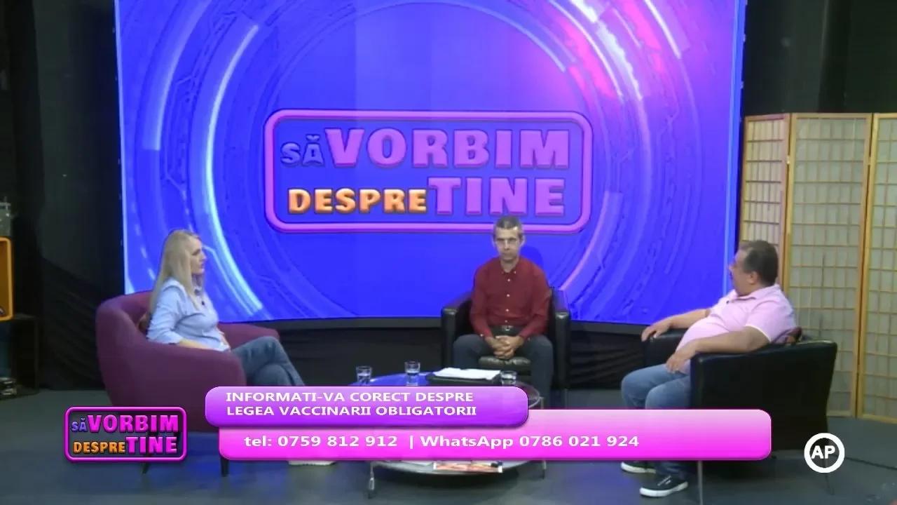 Problema adjuvanților metalici din vaccinuri - dr. Alexandru Micu ...