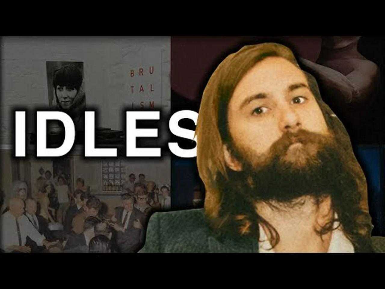 Idles Guitarist Mark Bowen on Musical Influences and Creativity