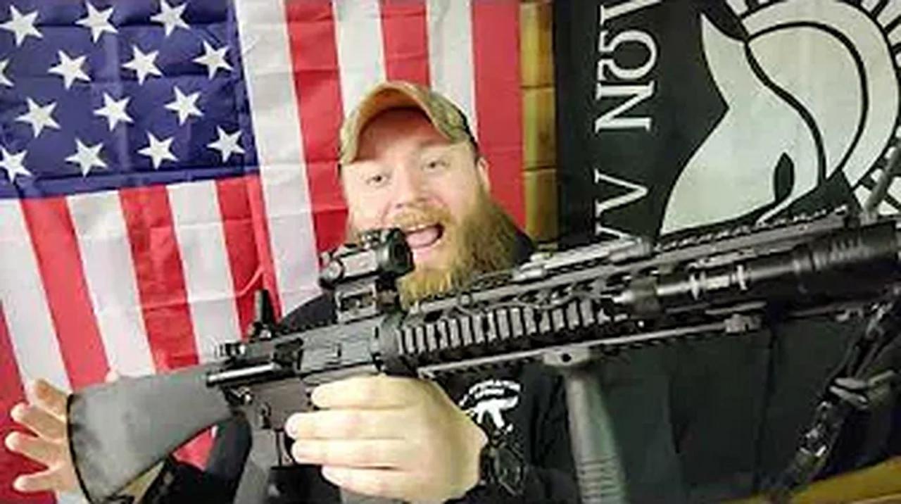 COLT AR A4 CLONE BUILD UPDATE