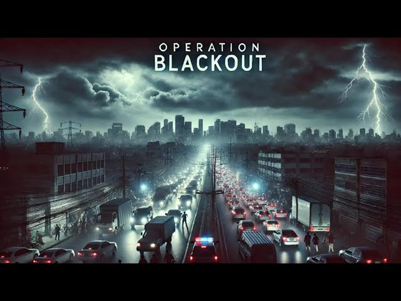 Operation Blackout