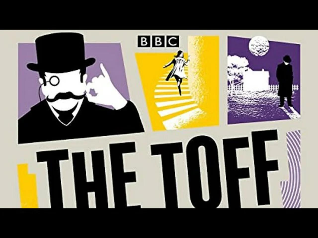 The Toff. The Toff On The Farm (Part 2)