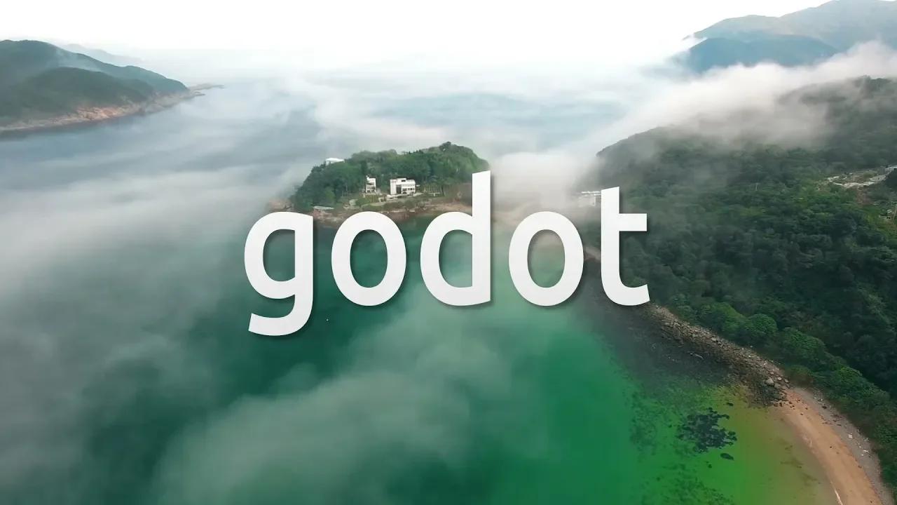 How to install Godot 3 on Deepin 20.2